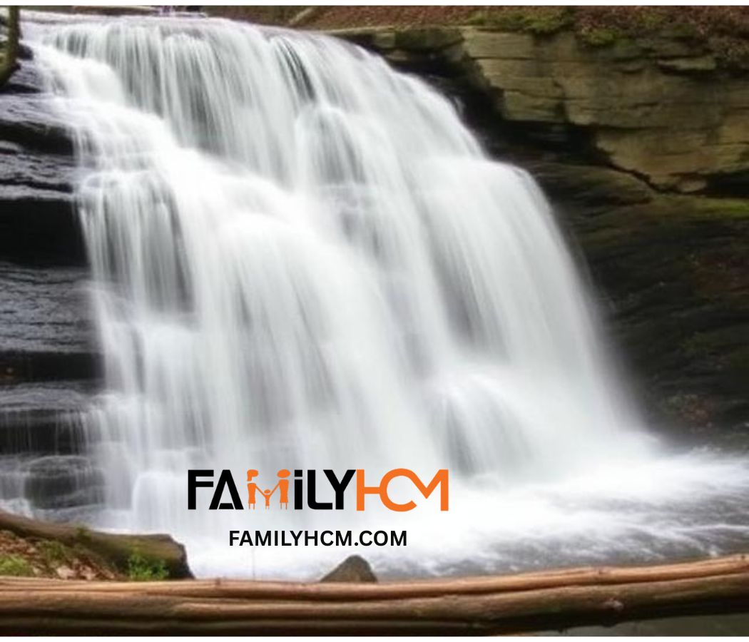 Buttermilk Falls PA: 5 Hidden Waterfalls & a Secret Behind-the-Scenes Trail